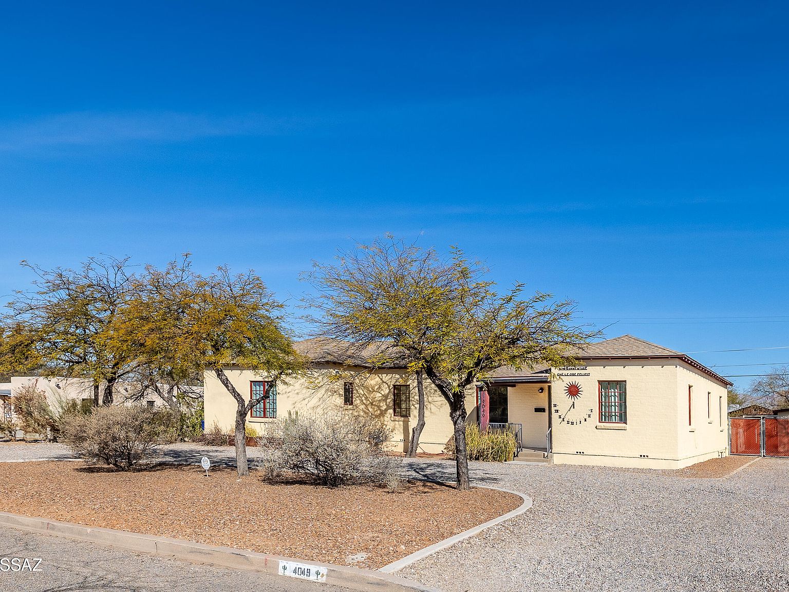 4049 E Camino De La Colina, Tucson, AZ 85711 | Zillow