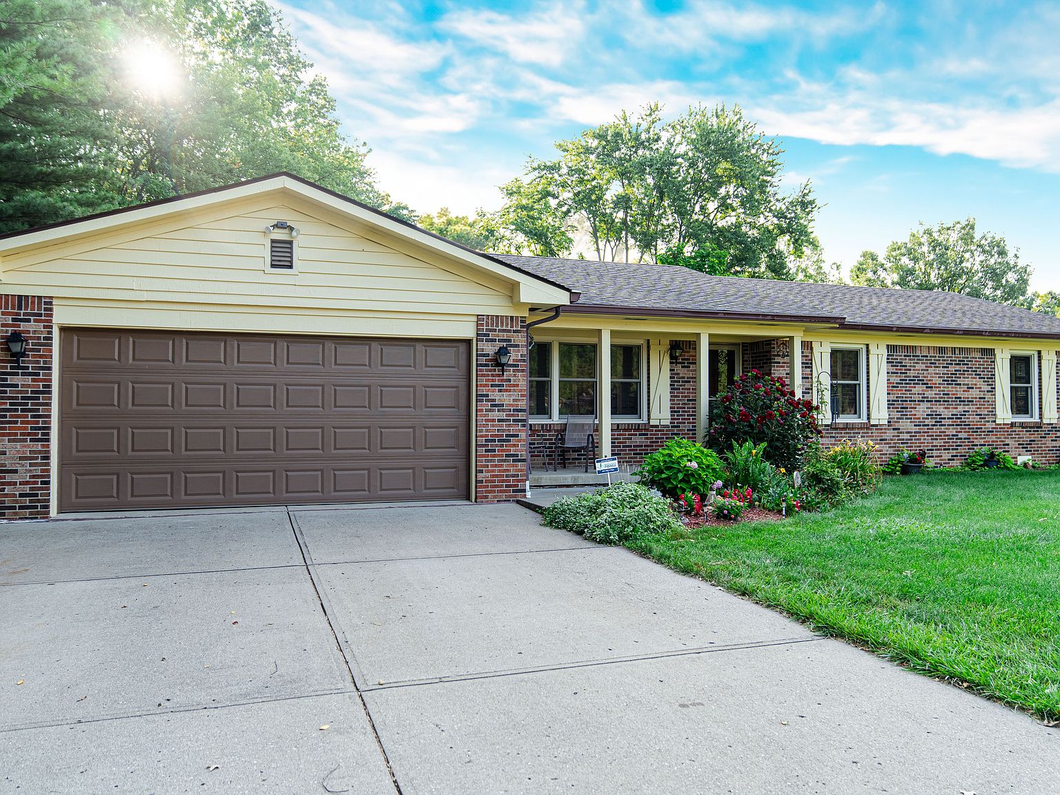8958 N 700 W, Fountaintown, IN 46130 | Zillow