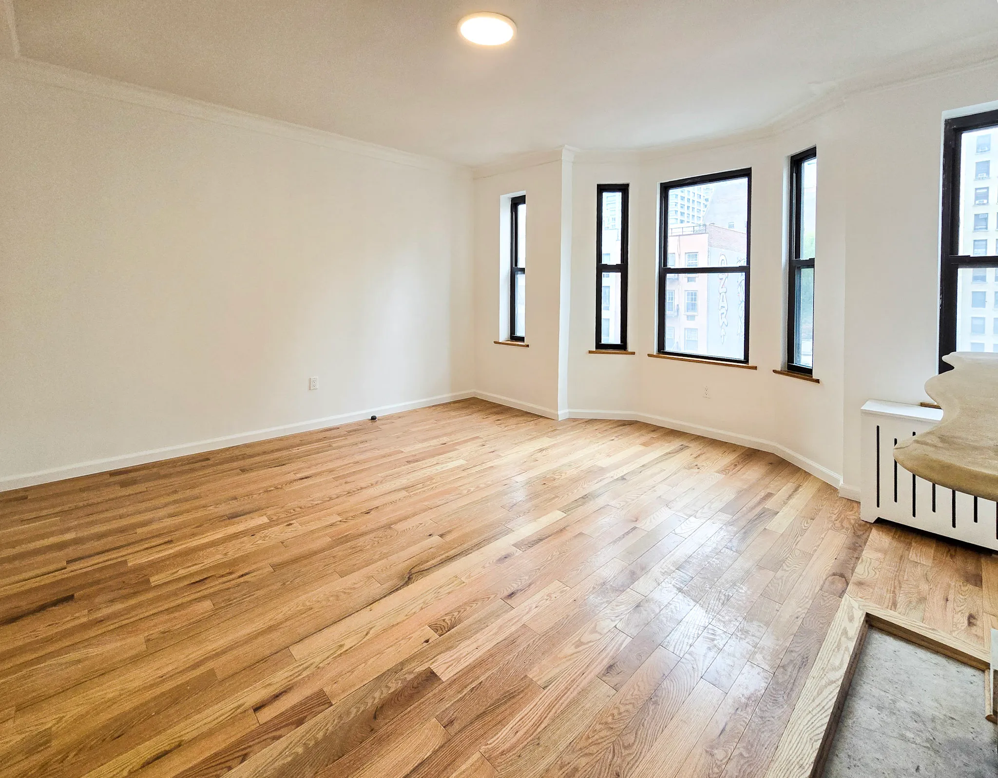 1390 1/2 Second Avenue #4 in Lenox Hill, Manhattan | StreetEasy