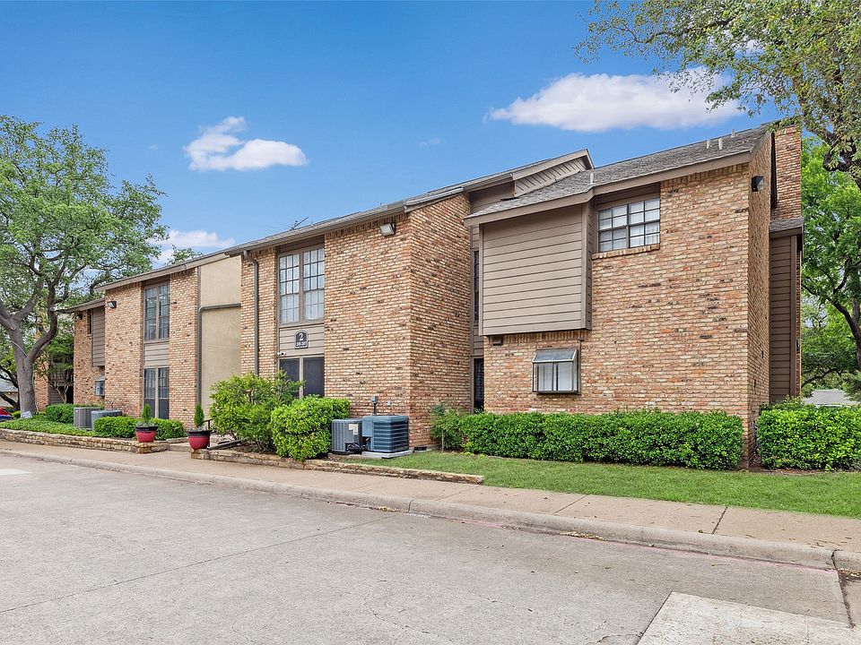 15221 Berry Trl Dallas TX | Zillow