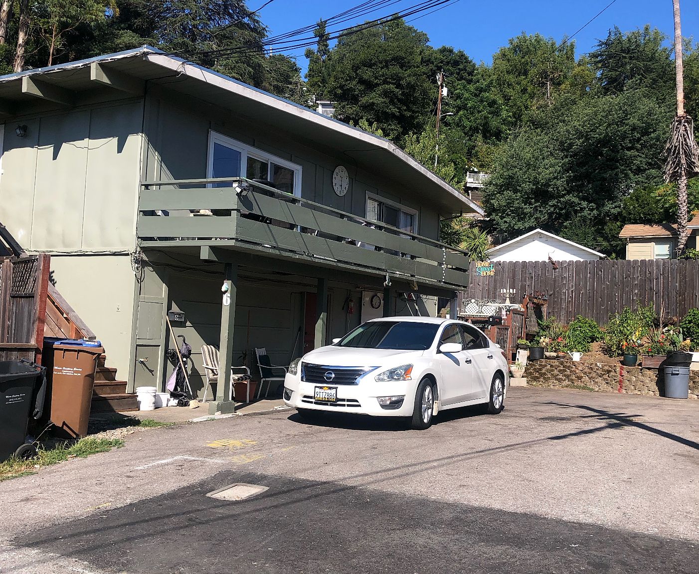 6 Jones Pl, San Rafael, CA 94901 | Zillow