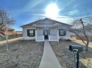 606 Kansas Ave, Walsenburg, CO 81089 | MLS #23-348 | Zillow
