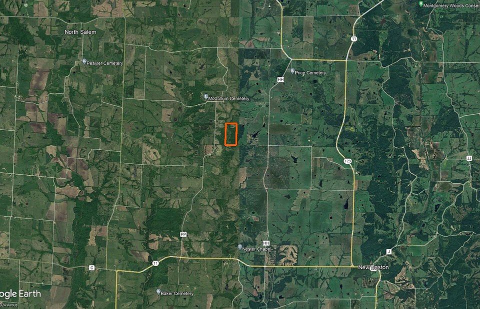 0 Marble Rd, New Boston, MO 63557 | Zillow