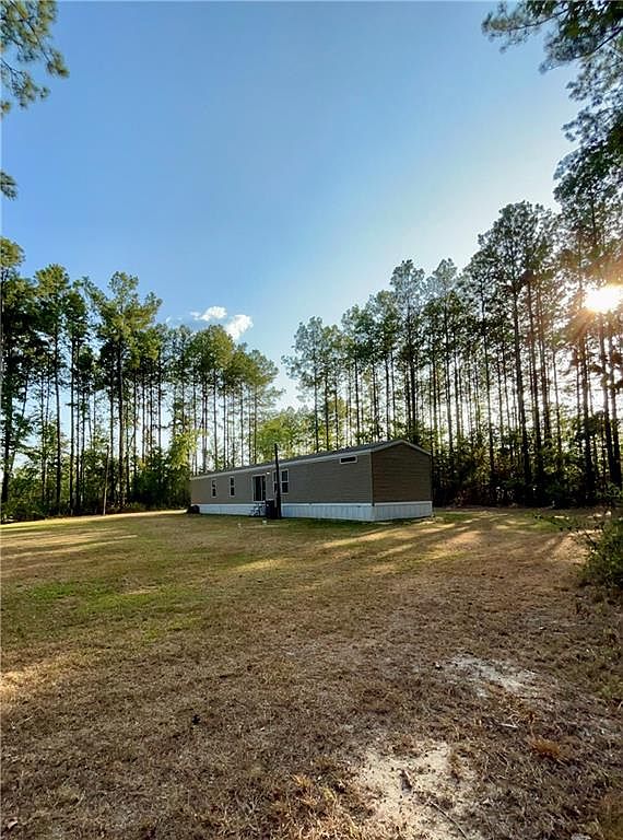 128 Nick Strange Rd, Lecompte, LA 71346 | MLS #2411731 | Zillow