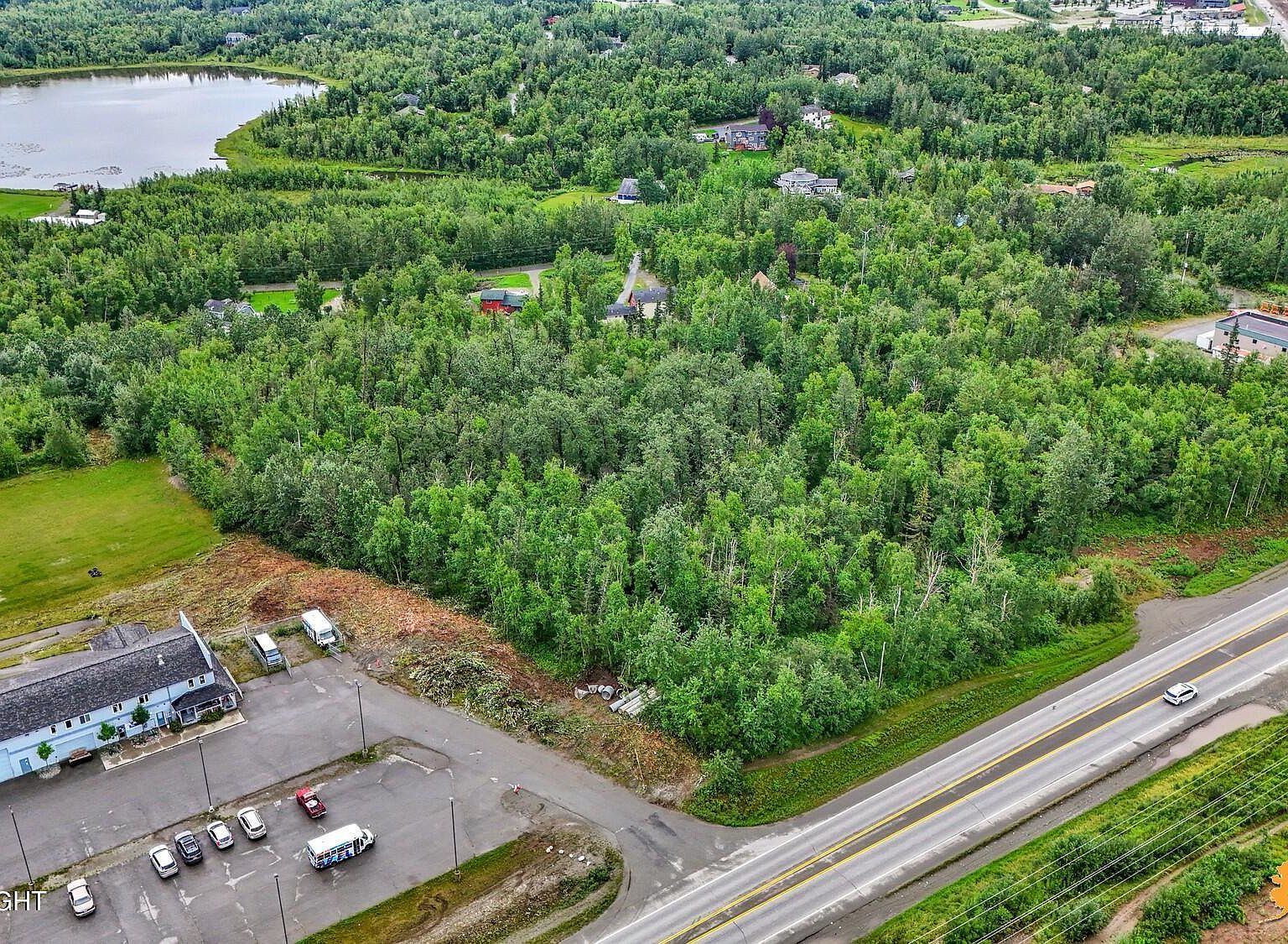 3692 E Bogard Rd, Wasilla, AK 99654 | Zillow