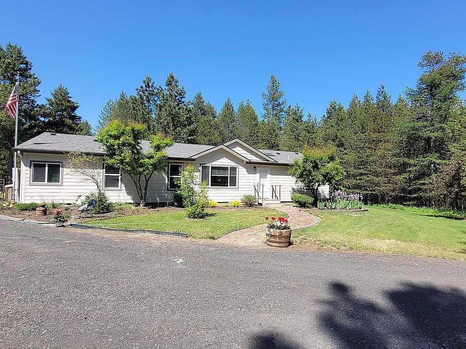 26406 N Highway 395, Deer Park, WA 99006 | Zillow
