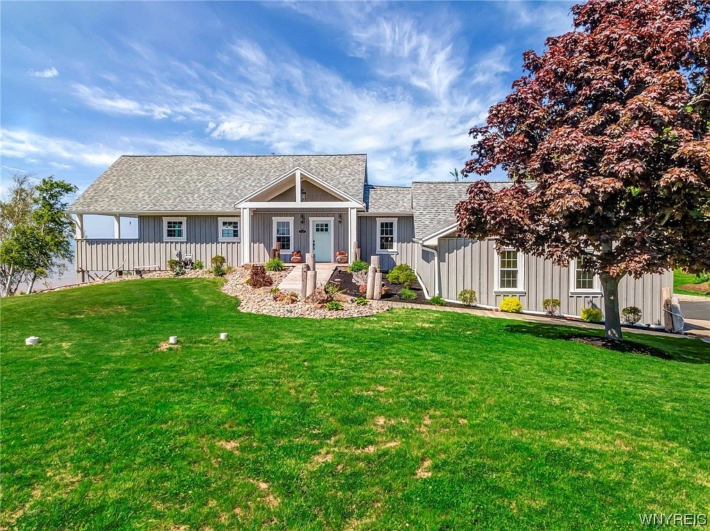 7125 Lakeshore Ter, Appleton, NY 14008 | Zillow