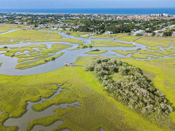 Butler Beach Real Estate - Butler Beach Saint Augustine Homes For Sale ...