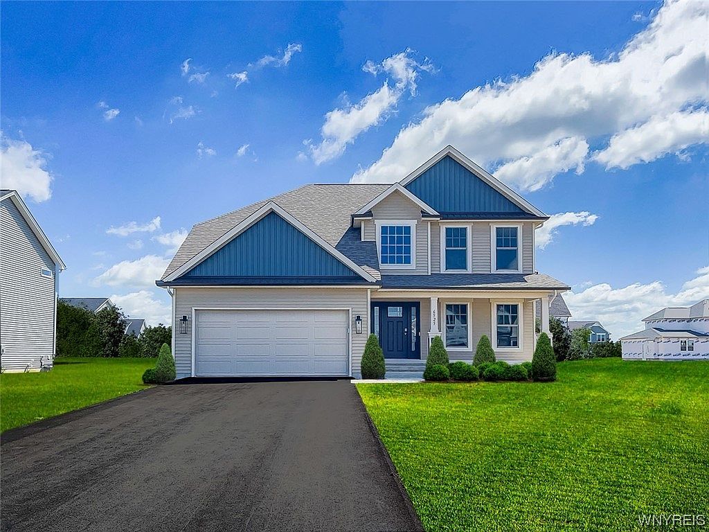 249 Rachel Vincent Way, Buffalo, NY 14216 | MLS #B1467062 | Zillow