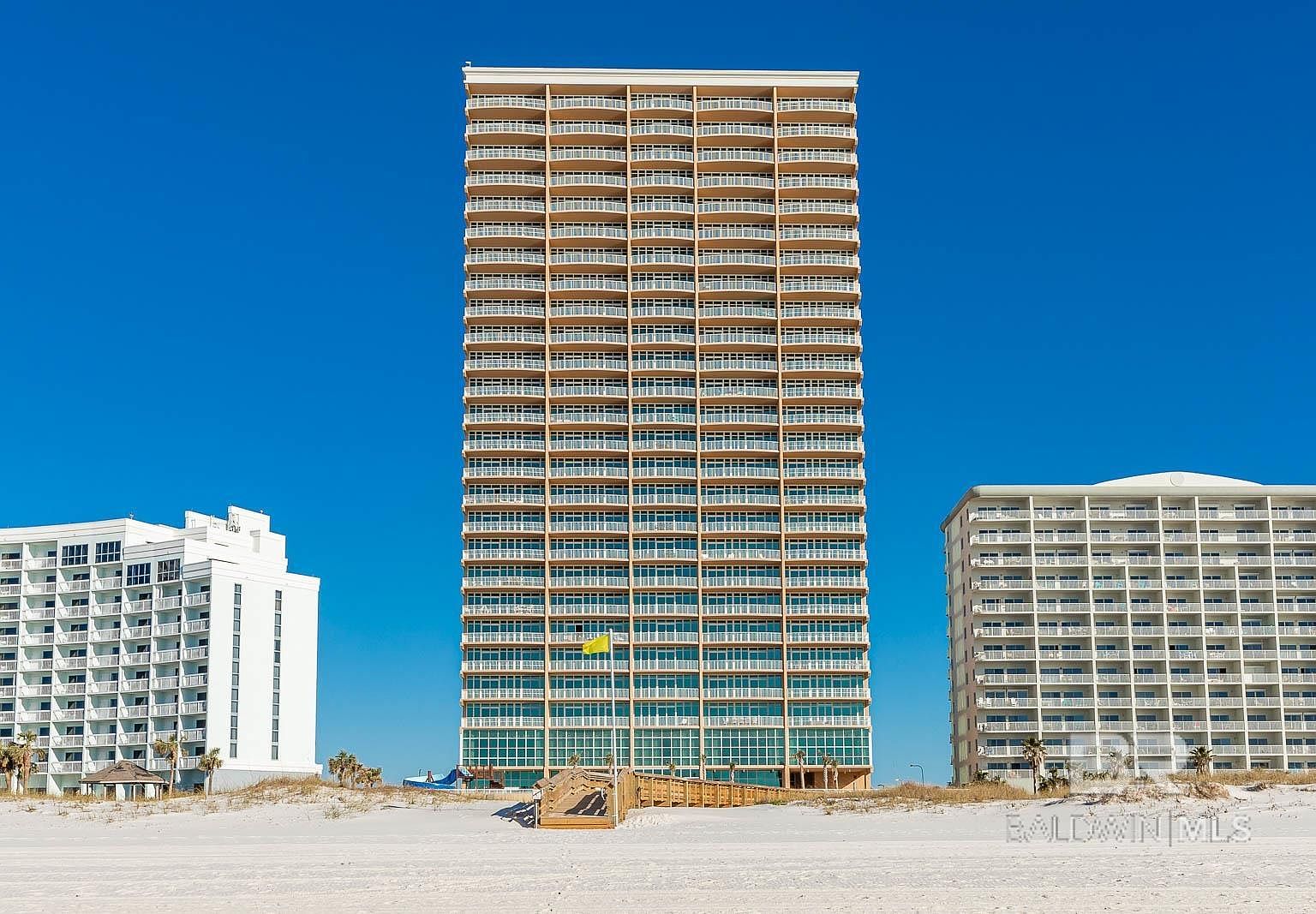 26688 Perdido Beach Blvd UNIT 1403, Orange Beach, AL 36561 | Zillow