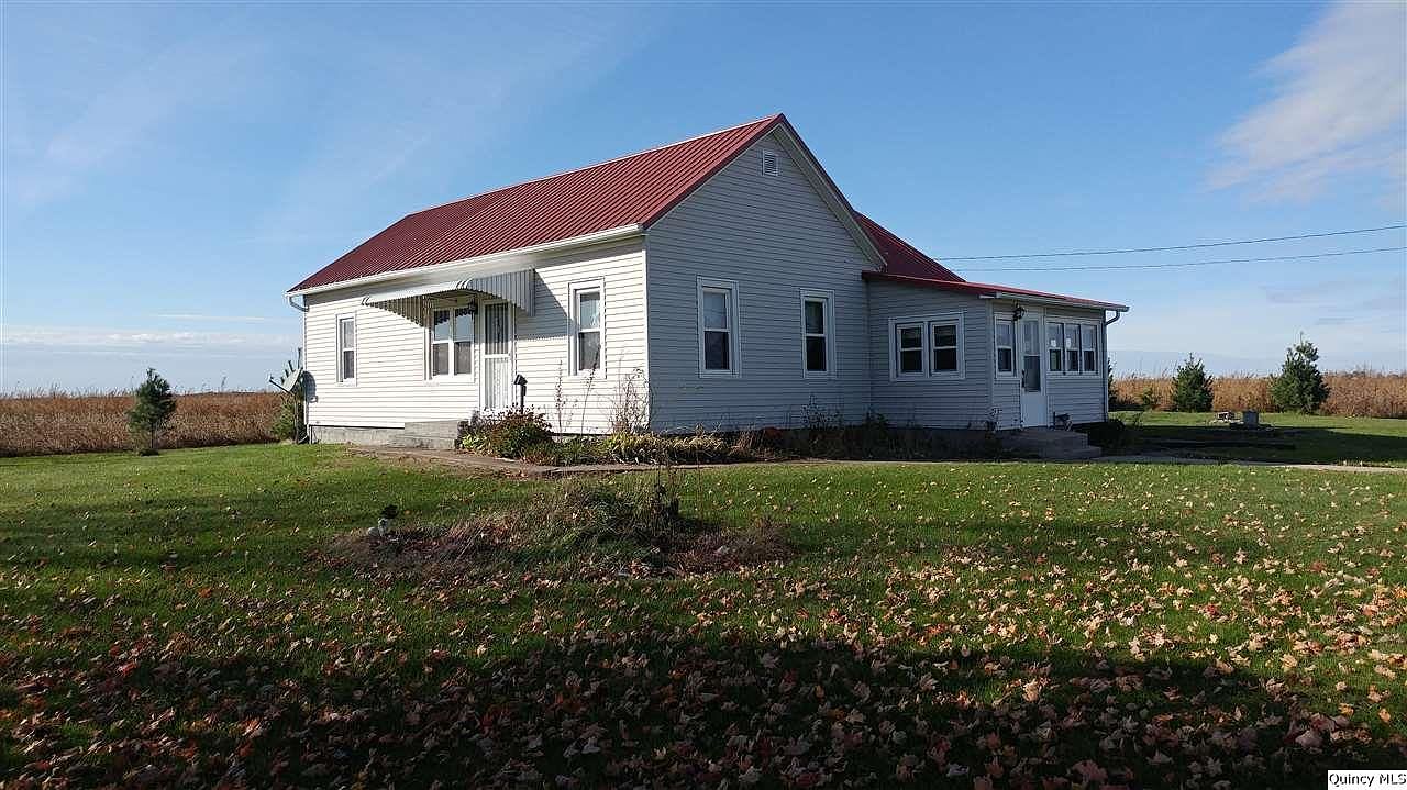 167 1000n Ave, Timewell, IL 62375 | Zillow