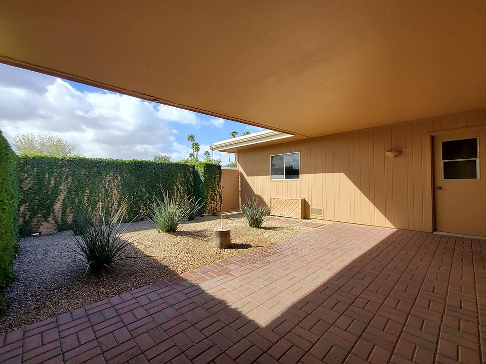 13657 N 109th Ave Sun City AZ | Zillow