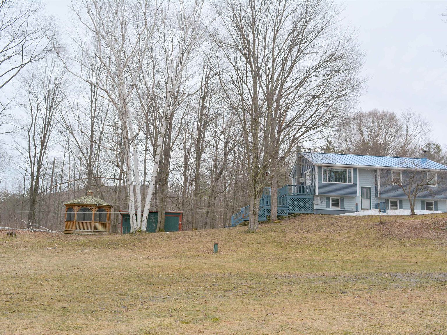 184 Dutton District Road, Springfield, VT 05156 | Zillow