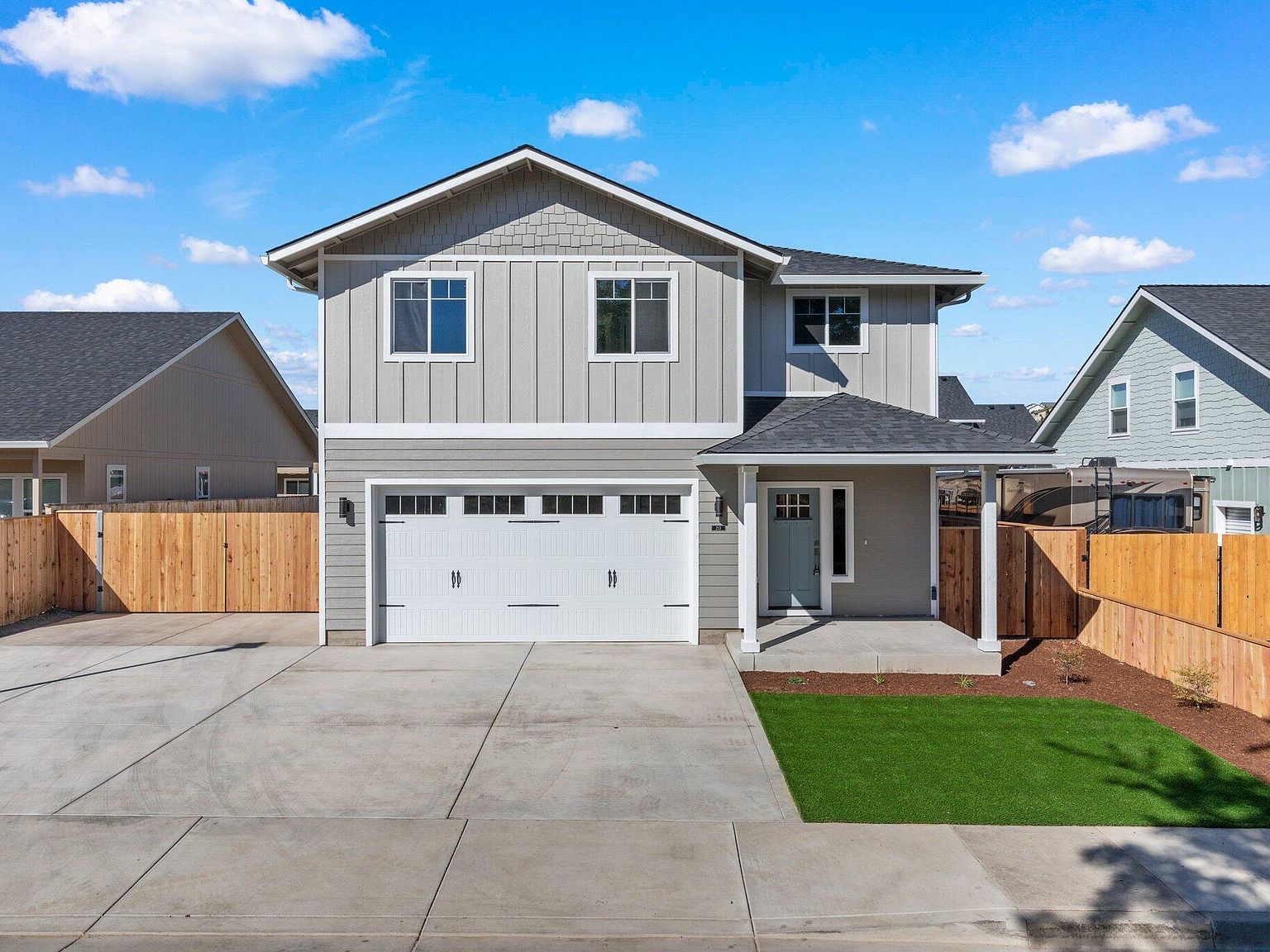 213 Samuel Lane Loop, Road Phoenix, OR 97535 | Zillow