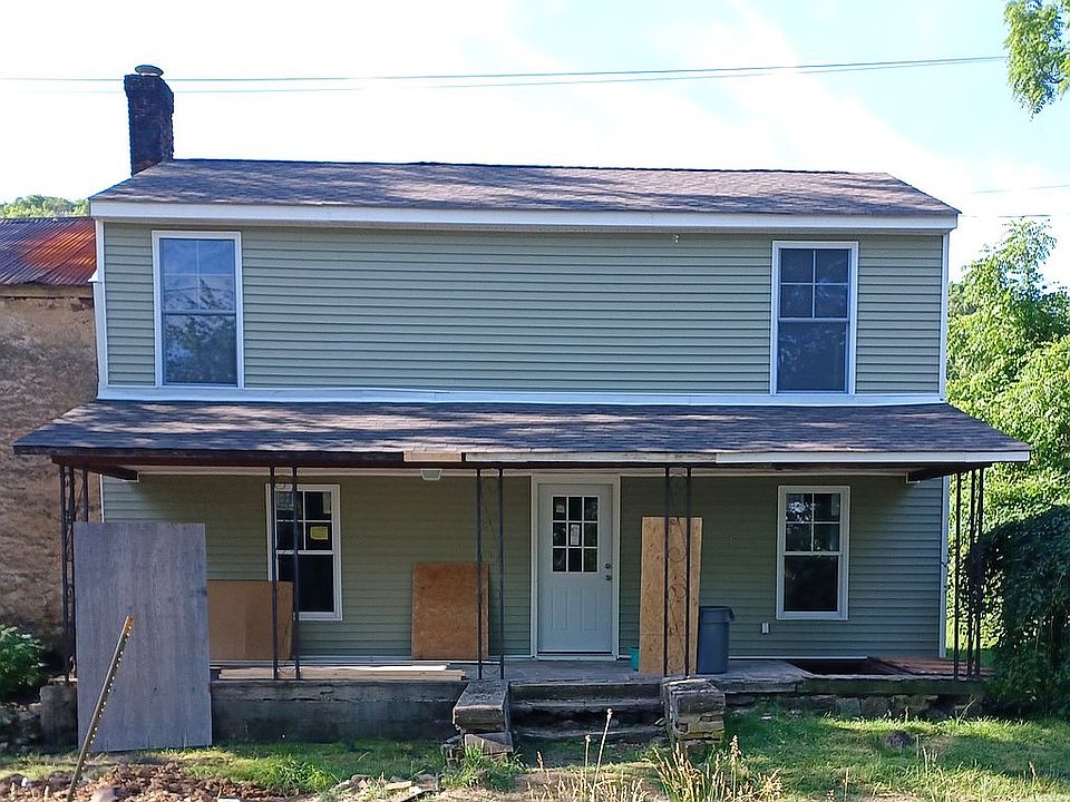 350 Hackett Rd, Hampton, NJ 08827 | Zillow