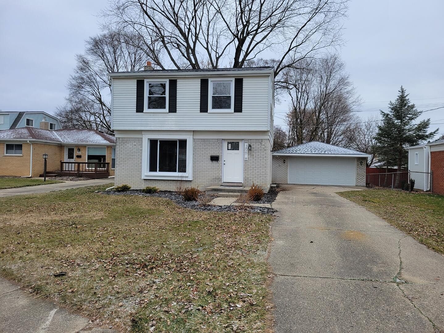 30618 Shiawassee Rd, Farmington Hills, MI 48336 | MLS #24001301 | Zillow