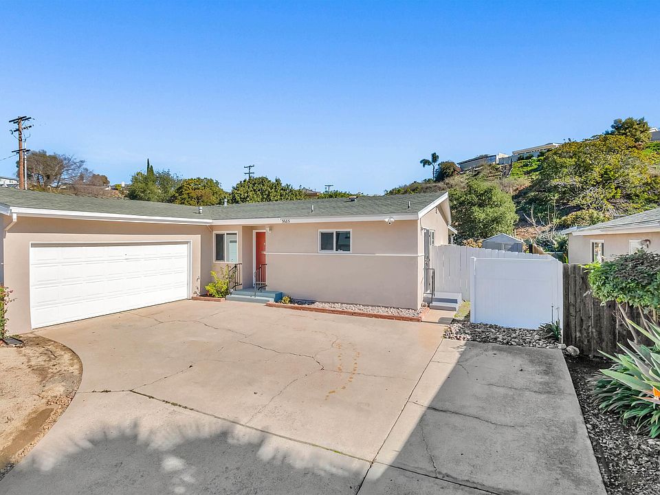 5685 Jackson Dr, La Mesa, CA 91942 | Zillow