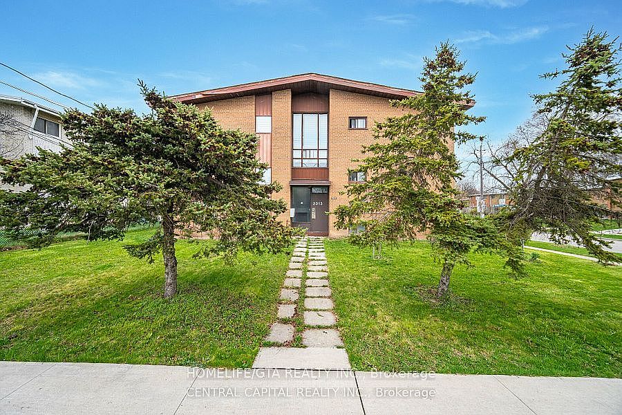 2313 Kipling Ave #4, Toronto, ON M9W 4L7 | Zillow