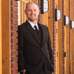 Hunter Perry - Real Estate Agent in Joplin, MO - Reviews | Zillow