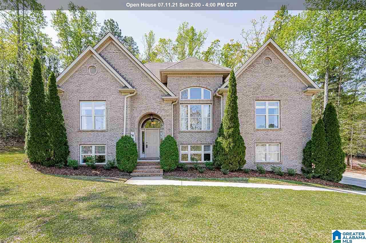 333 Deer Ridge Ln, Chelsea, AL 35043 | Zillow