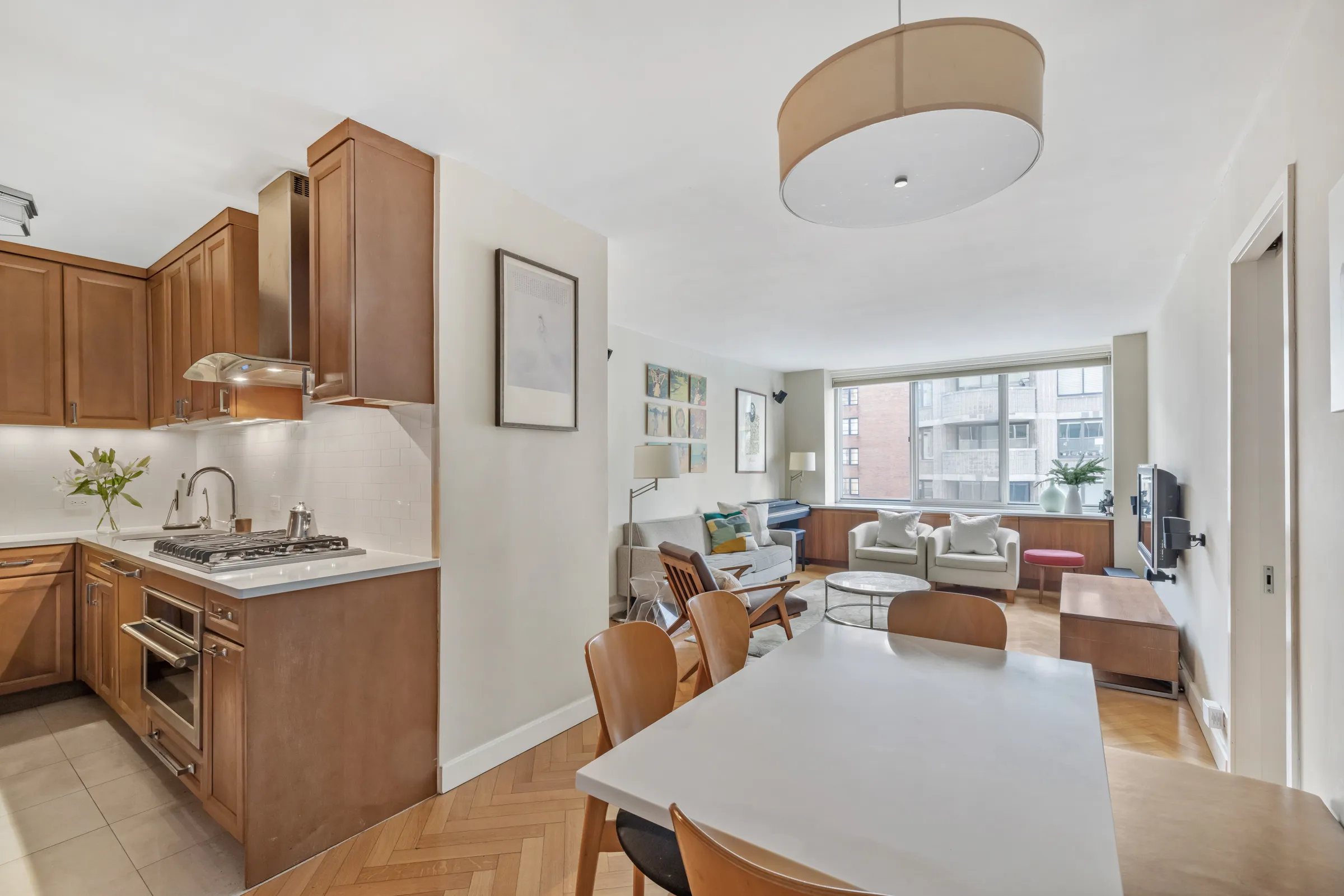 61 West 62nd Street #23G in Lincoln Square, Manhattan | StreetEasy