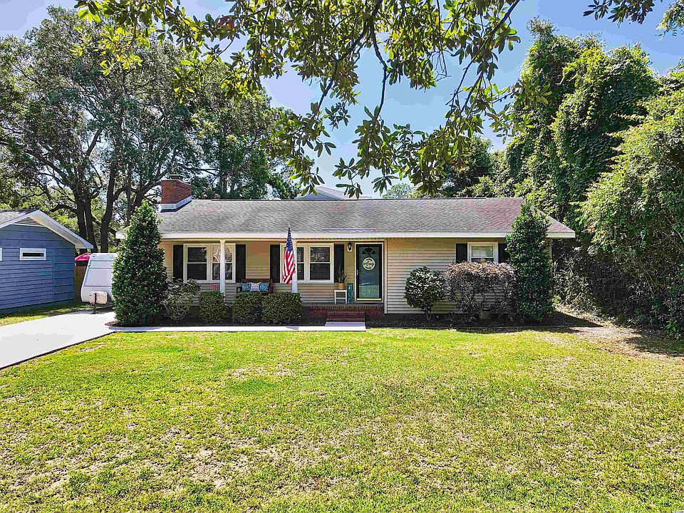380 2nd Ave. S, Murrells Inlet, SC 29576 | Zillow