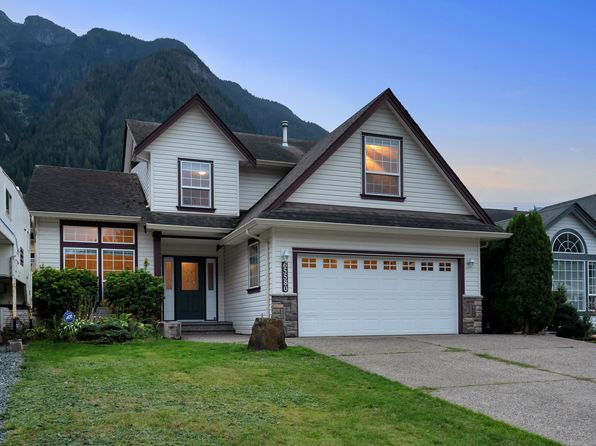 Hope BC Real Estate - Hope BC Homes For Sale | Zillow