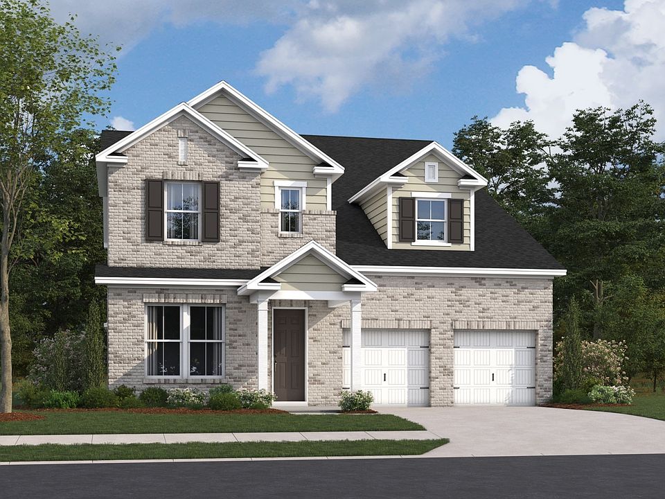 982 Champions Cir LOT 153, Mount Juliet, TN 37122 | MLS #3065338 | Zillow