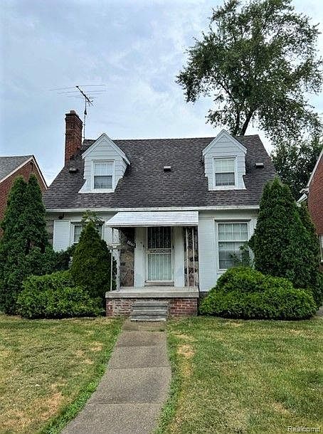 8860 W Outer Dr, Detroit, MI 48219 | MLS #20230081012 | Zillow