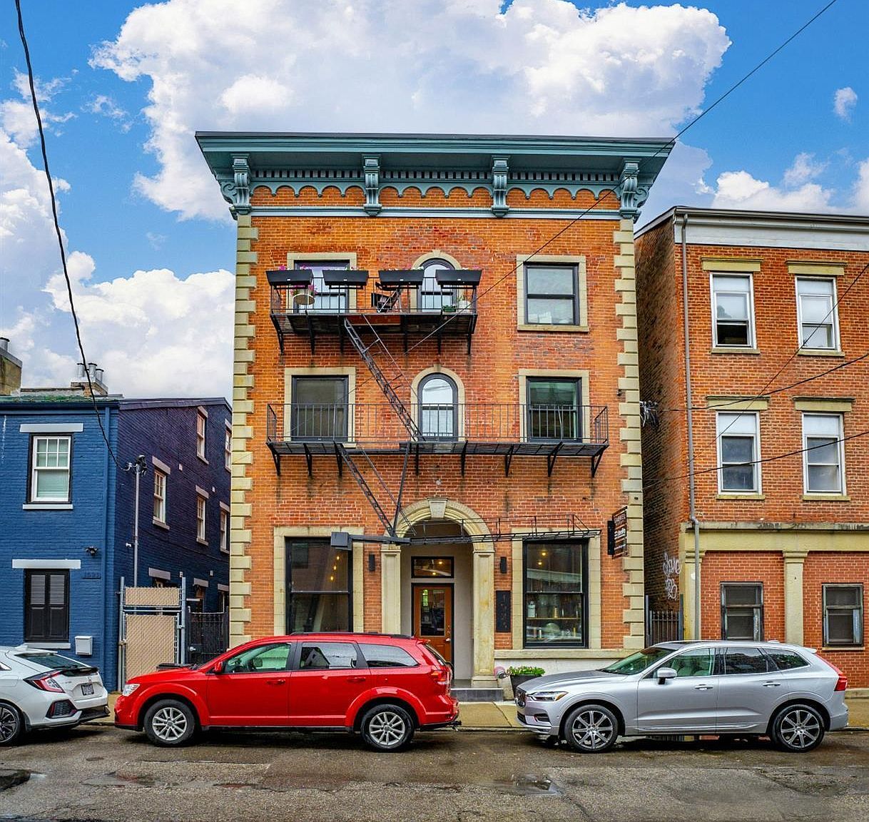 1523 Republic St #302, Cincinnati, OH 45202 | Zillow