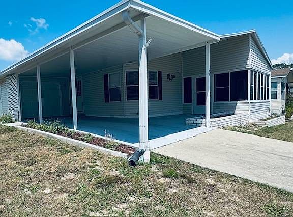 21271 W Highway 40 #63, Dunnellon, FL 34431 | MLS #11278937 | Zillow