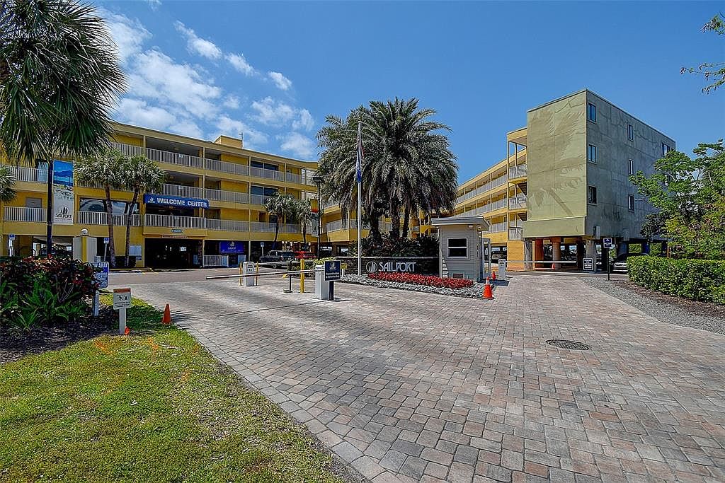 2506 N Rocky Point Dr #224, Rocky Point, FL 33607 | MLS #T3511111 | Zillow