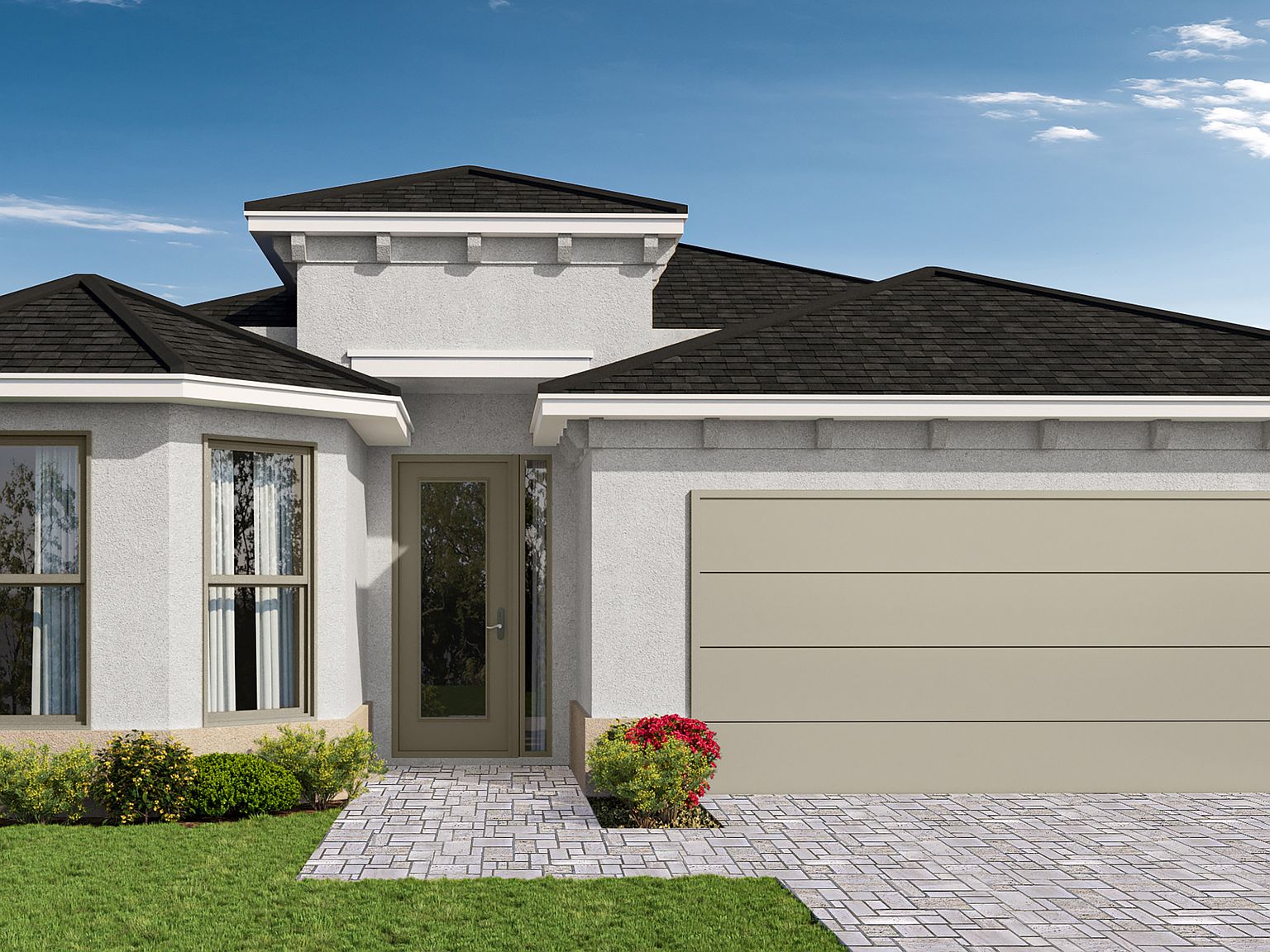 Vacanza Plan, Burnt Store Meadows, Punta Gorda, FL 33955 | Zillow