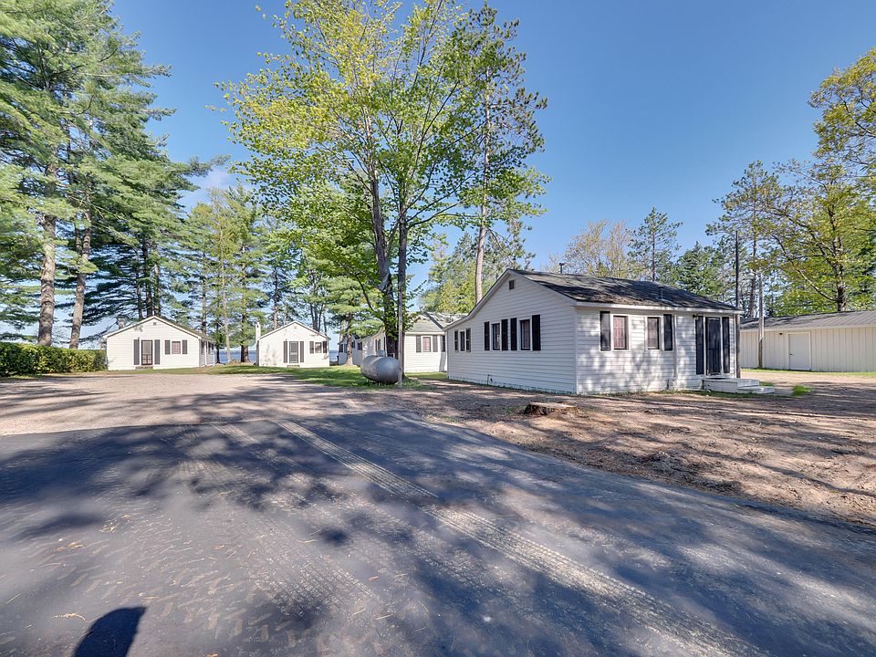 4492 County Road 489, Onaway, MI 49765 | MLS #201824284 | Zillow