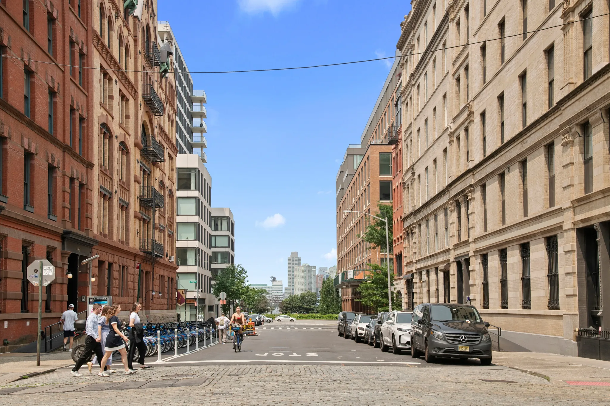 138 Watts Street #4 in Tribeca, Manhattan | StreetEasy