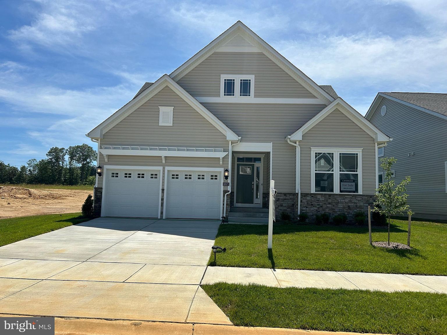 10571 Blackwater St, White Plains, MD 20695 | Zillow