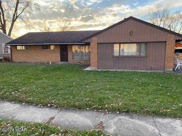 Lima OH Real Estate - Lima OH Homes For Sale | Zillow
