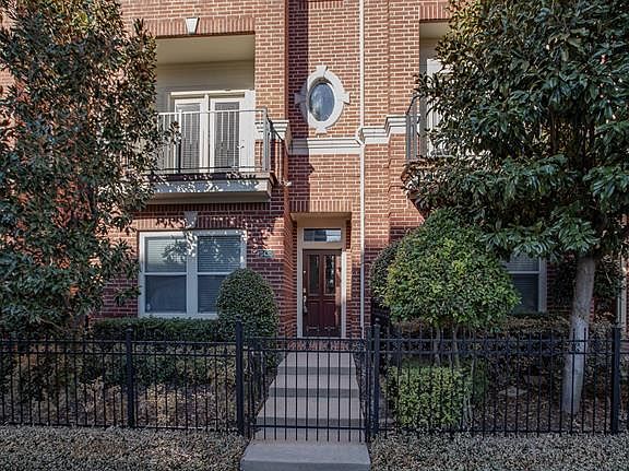 3435 Howell St, Dallas, TX 75204 | Zillow