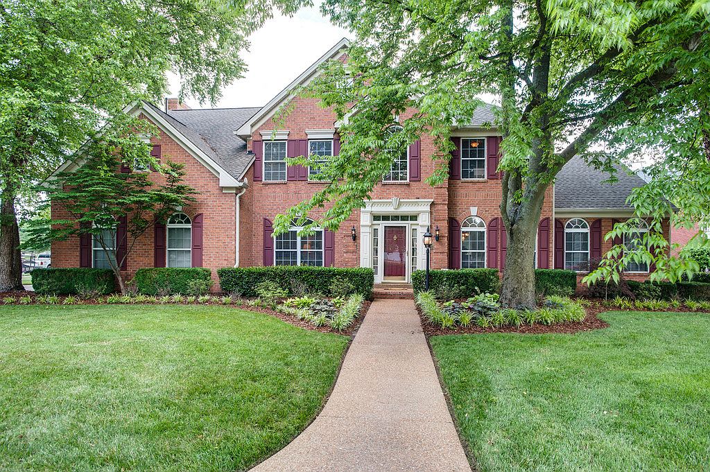 102 Allyson Ln, Franklin, TN 37064 | Zillow