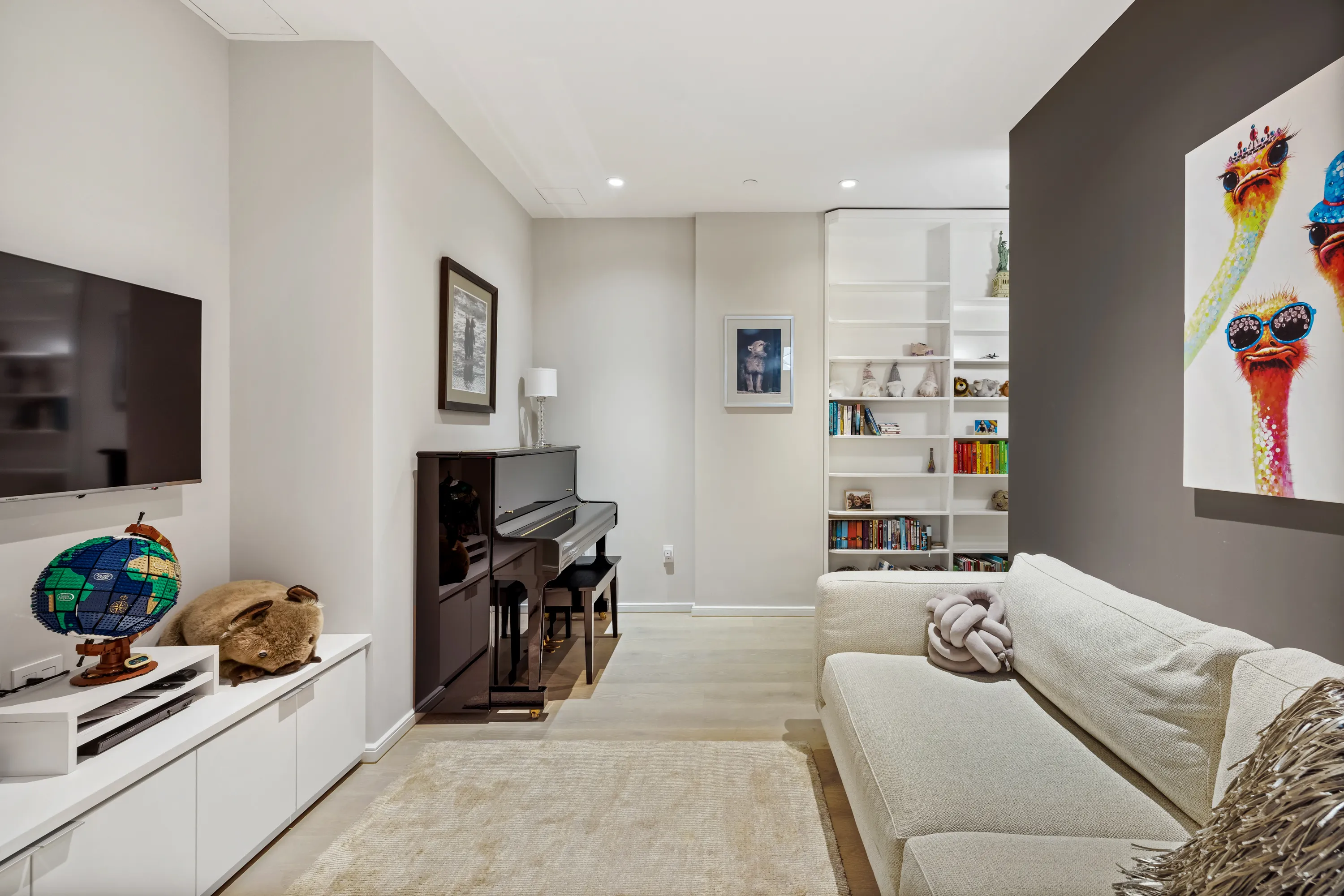11 Beach Street #7A in Tribeca, Manhattan | StreetEasy