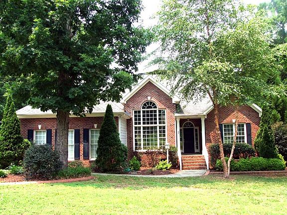 65 Georgetown Woods Dr, Youngsville, NC 27596 | Zillow