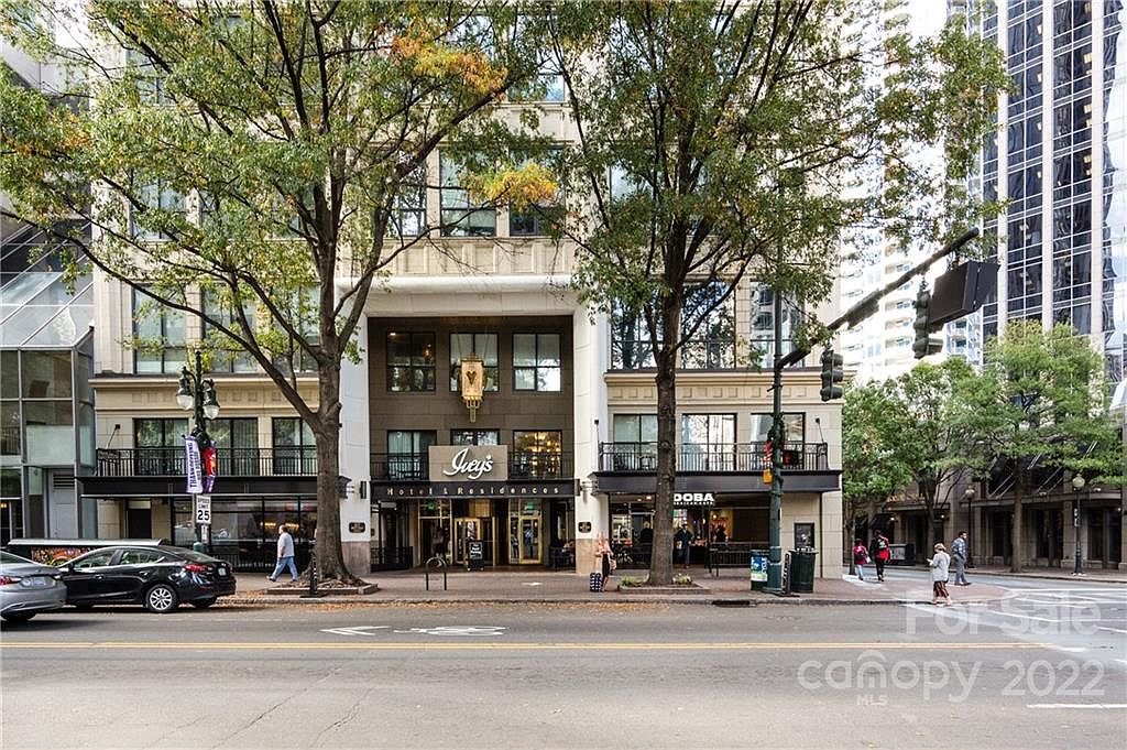 127 N Tryon St UNIT 507, Charlotte, NC 28202 | Zillow
