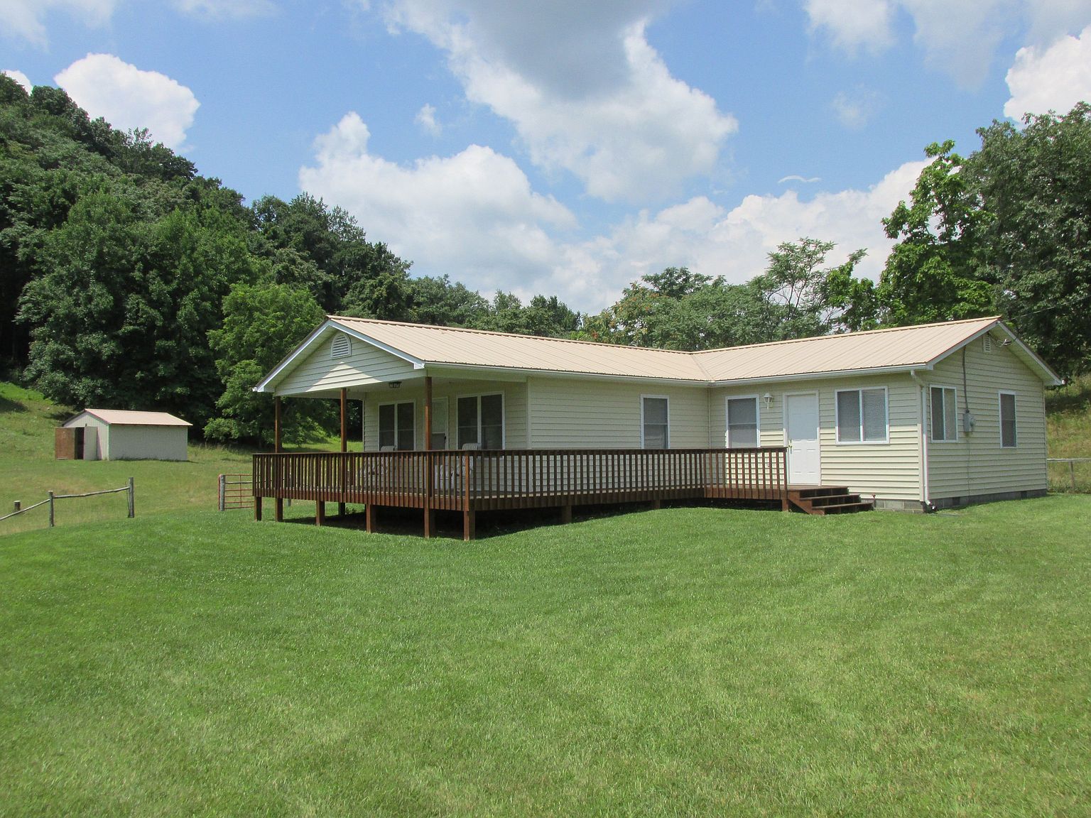 524 Ant Hill Ln, Dorcas, WV 26847 | Zillow
