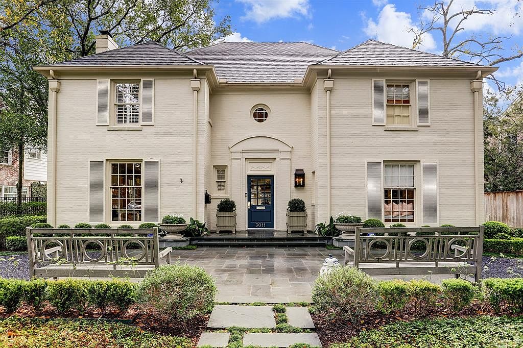 3011 Reba Dr, Houston, TX 77019 | Zillow
