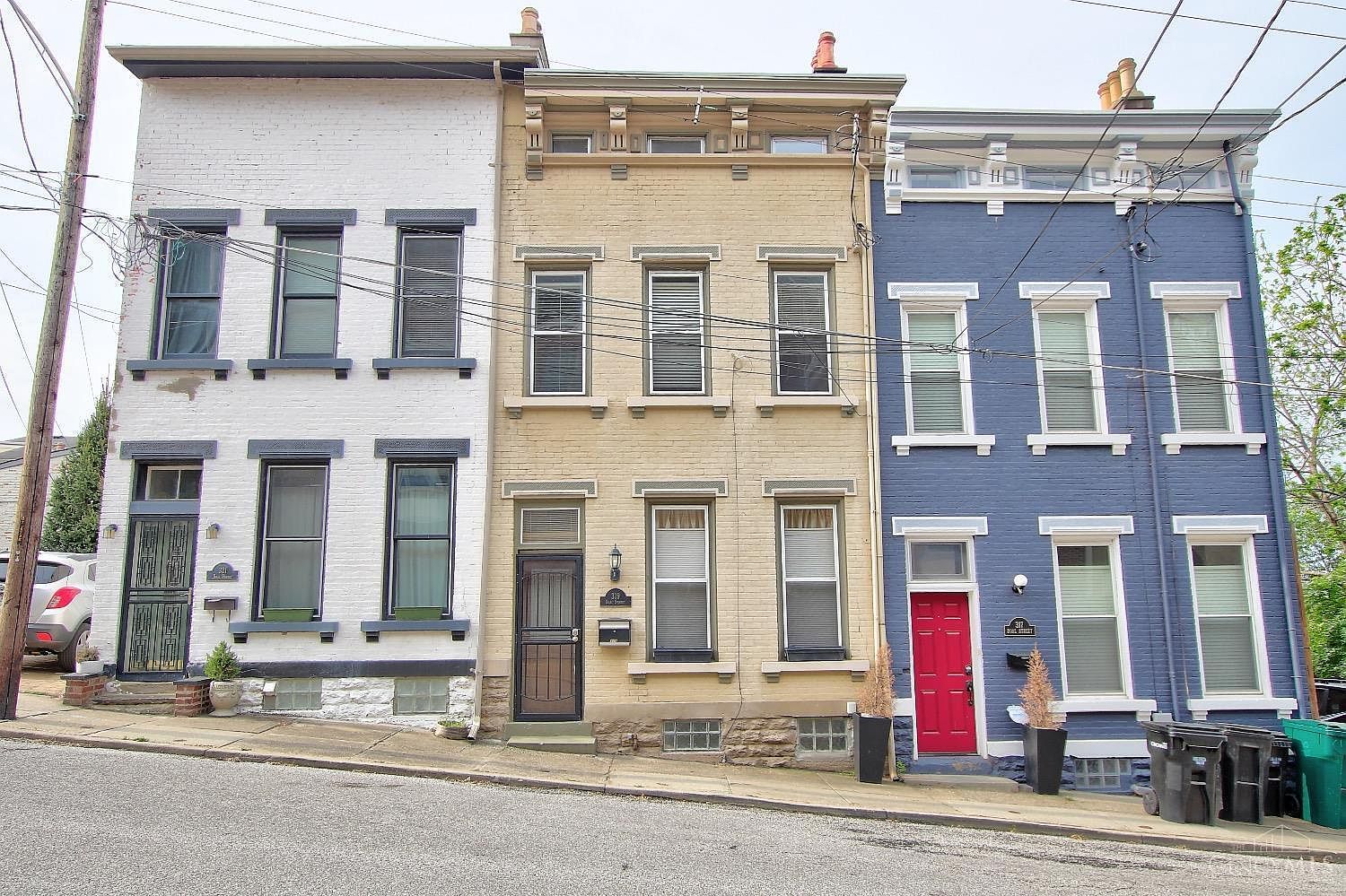 319 Boal St, Cincinnati, OH 45202 | Zillow