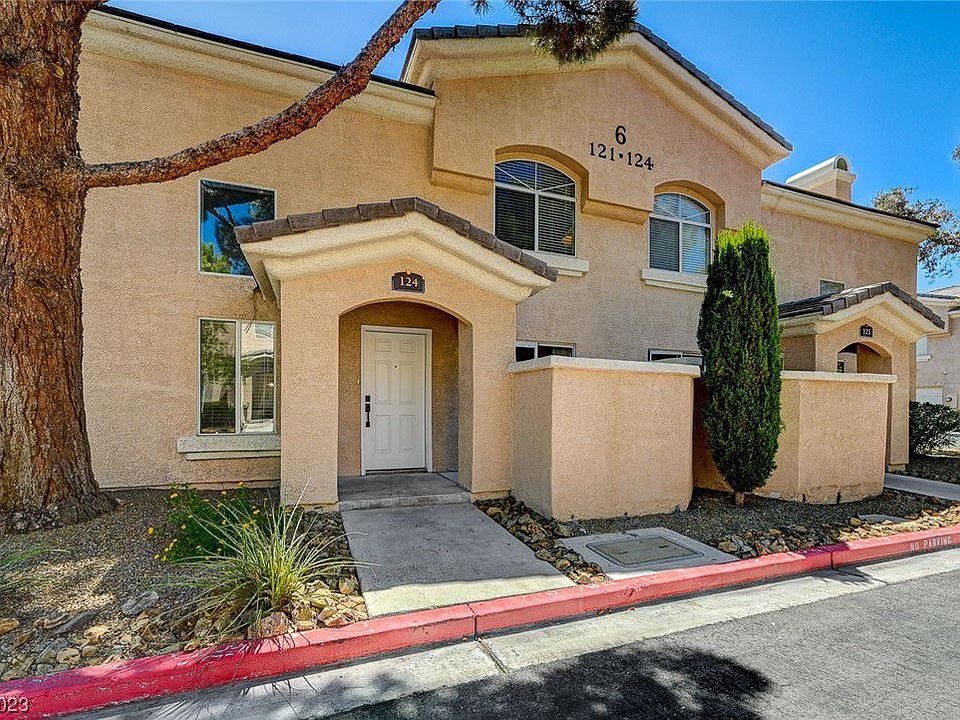 3950 S Sandhill Rd UNIT 124, Las Vegas, NV 89121 | Zillow