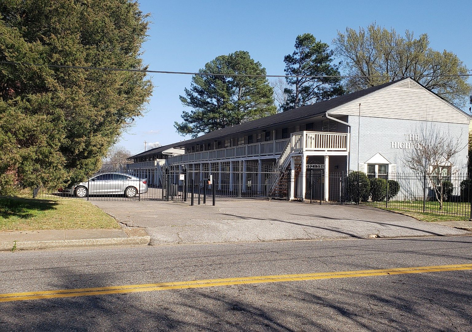 3-594 High Point Ter, Memphis, TN 38111 | Zillow