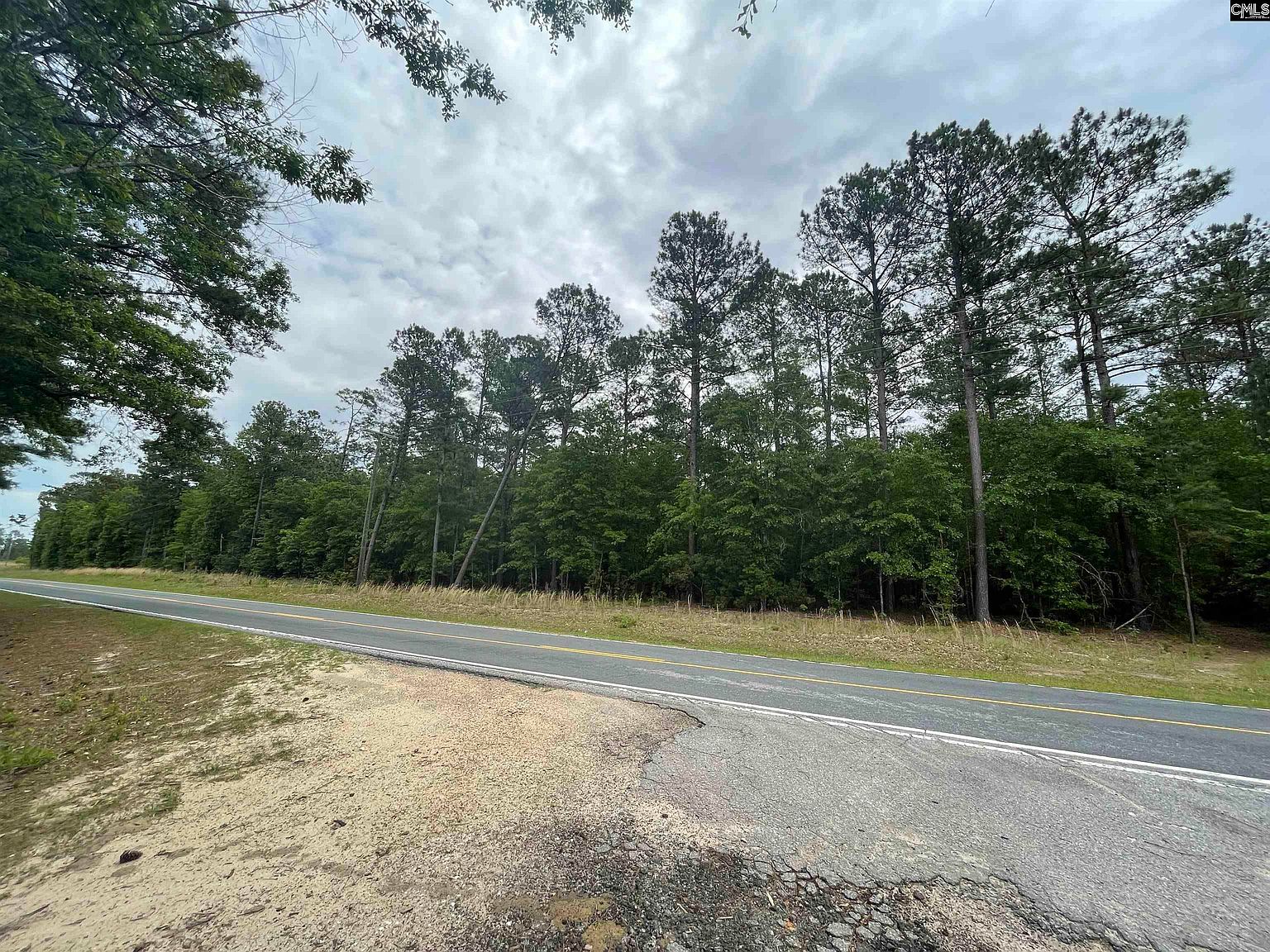 Bull Swamp, North, SC 29112 | Zillow