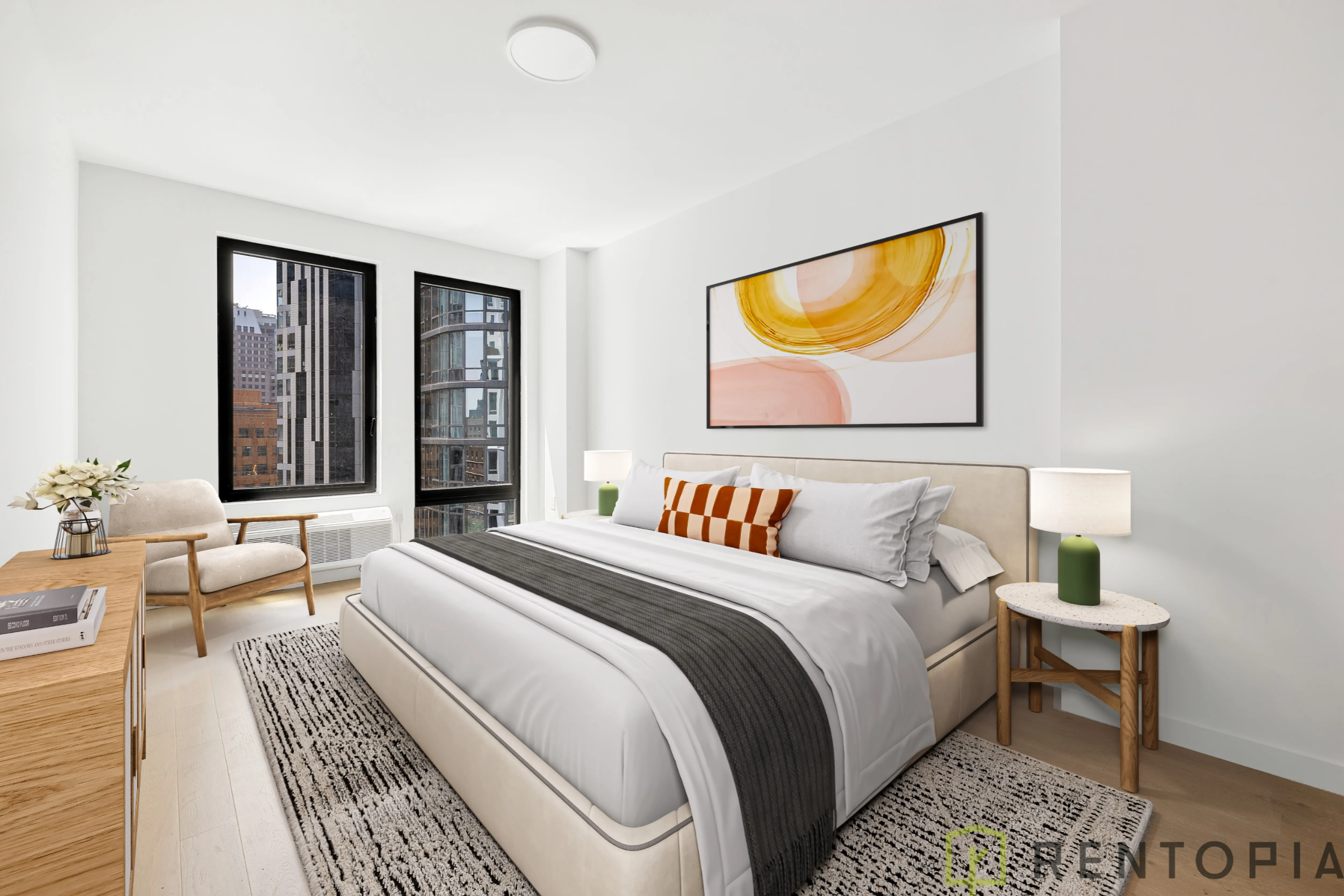 99 Fleet Place #10N in Downtown Brooklyn, Brooklyn | StreetEasy
