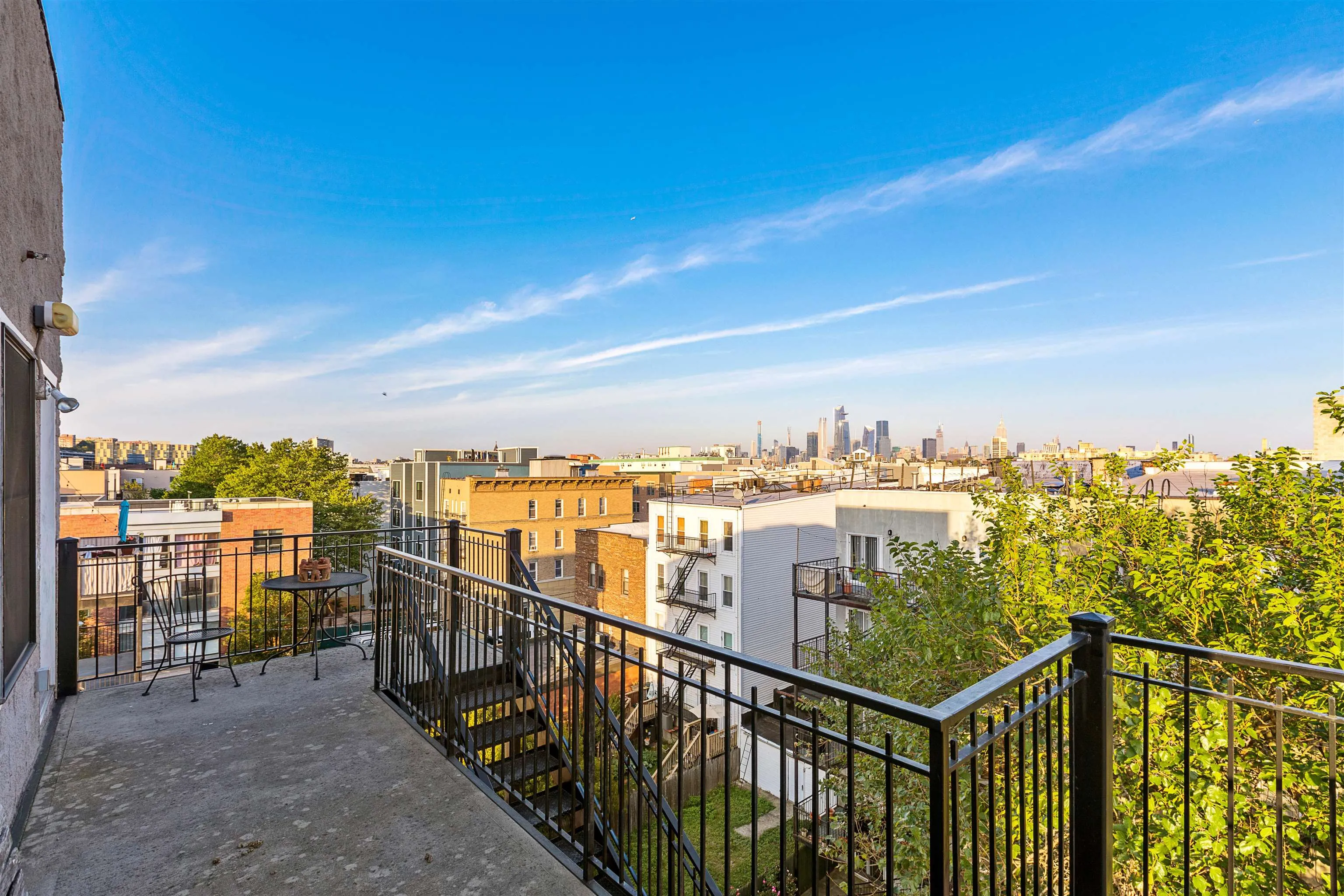 415 Jackson Street #4R in Hoboken, New Jersey | StreetEasy